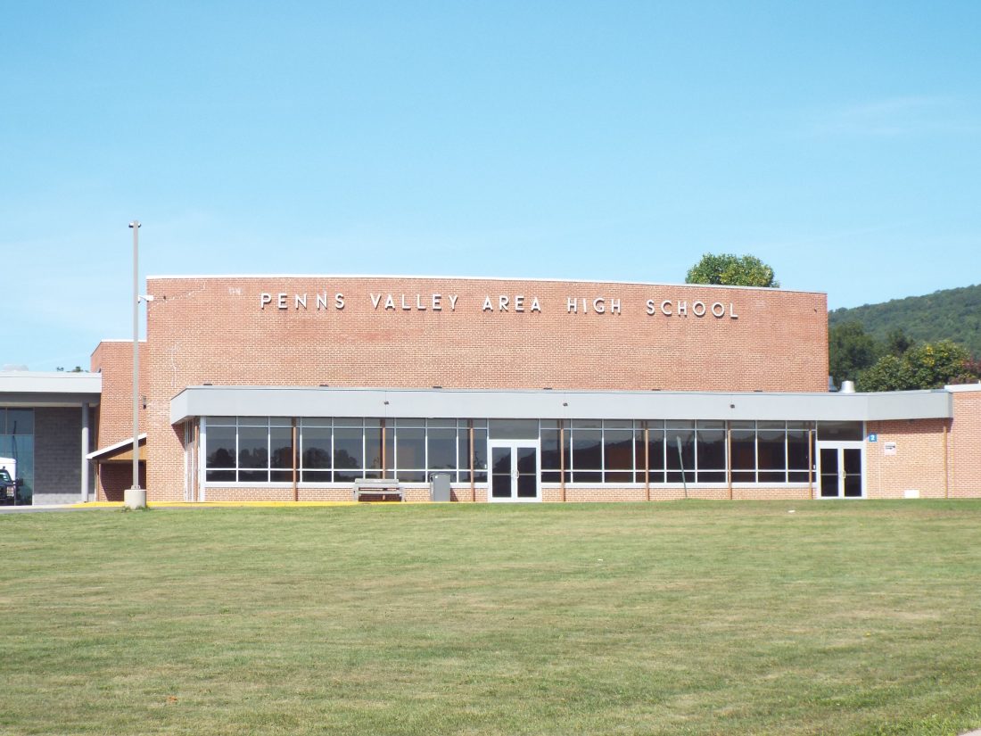 Land use plan in discussion at Penns Valley Area School District | News ...
